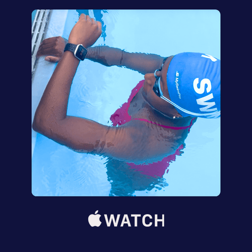 Download The MySwimPro App – #1 Swim Workout App