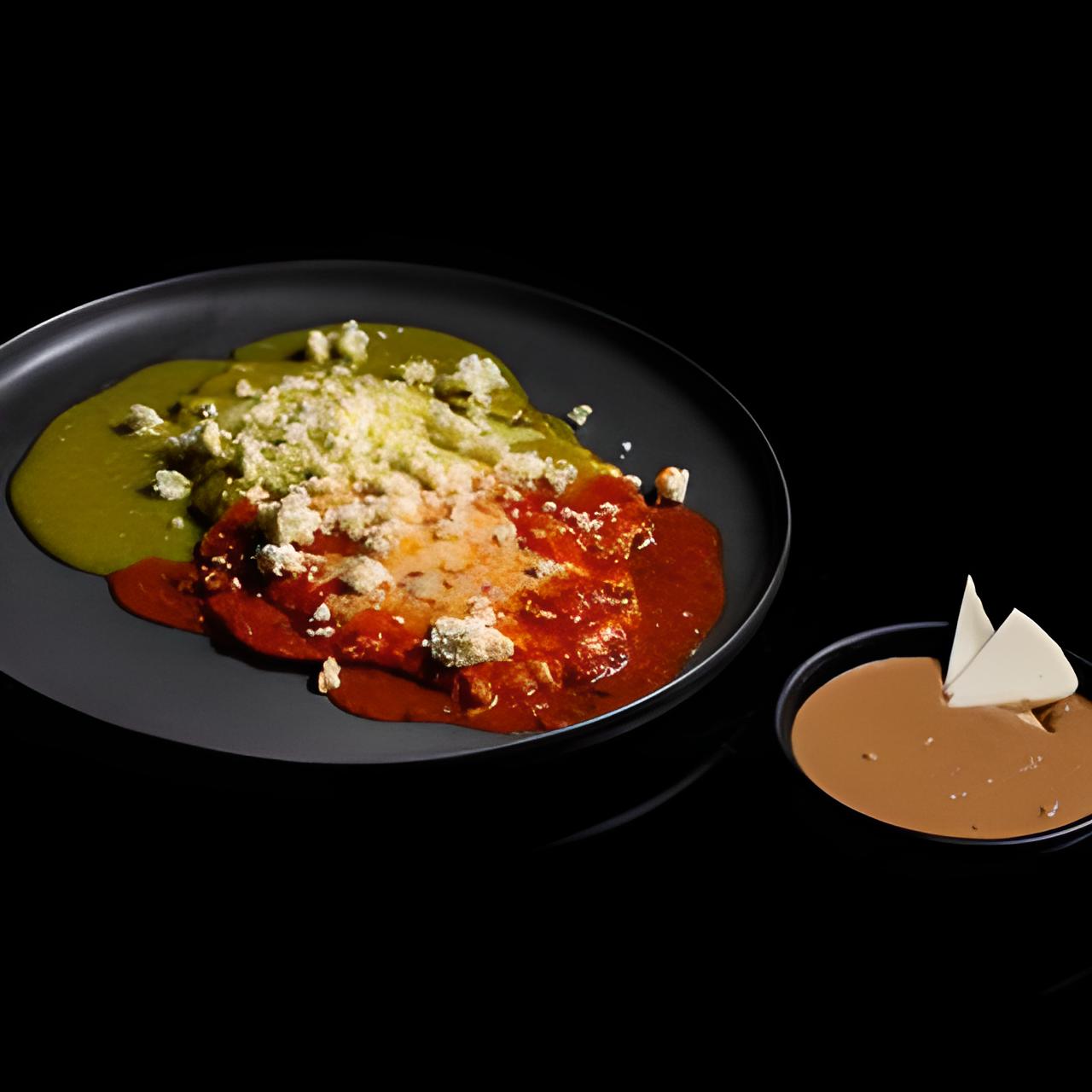 Tequila - Modern Mexican