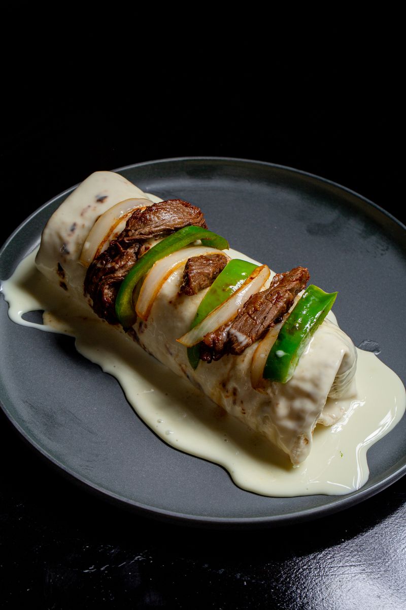 Tequila - Modern Mexican