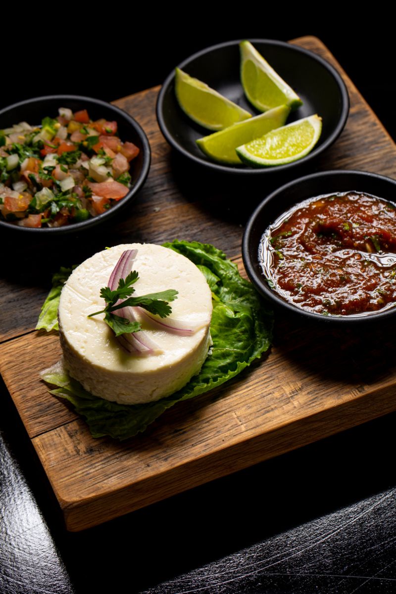 Tequila - Modern Mexican