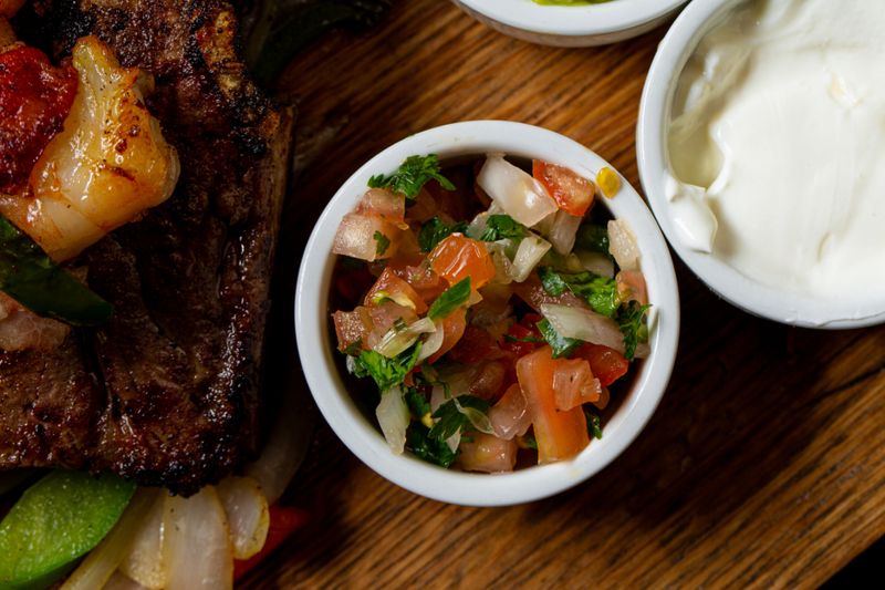 Tequila - Modern Mexican