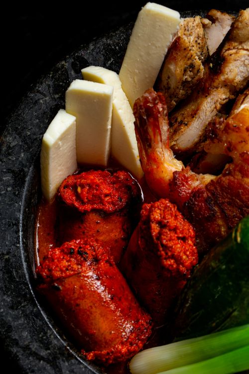 Tequila - Modern Mexican