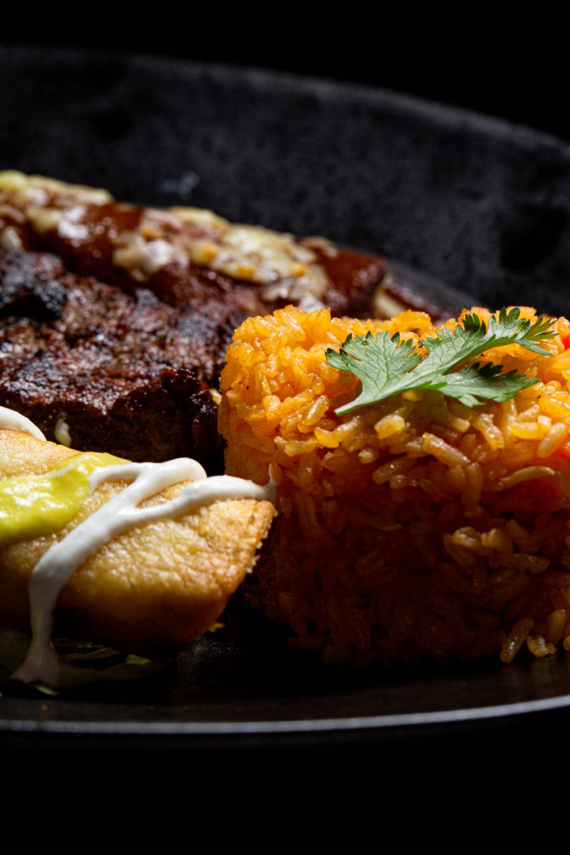 Tequila - Modern Mexican