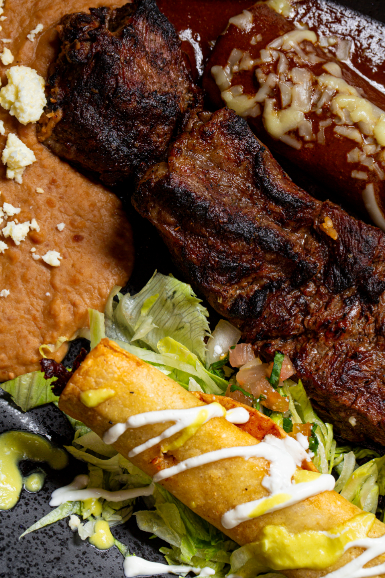 Tequila - Modern Mexican