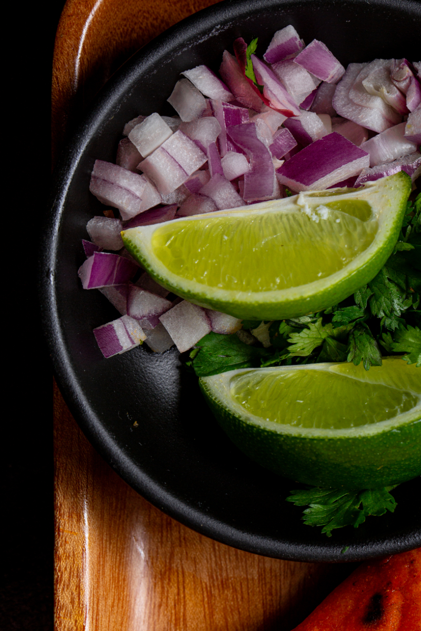 Tequila - Modern Mexican