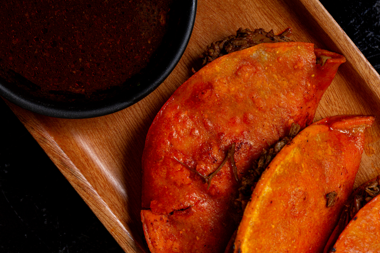 Tequila - Modern Mexican