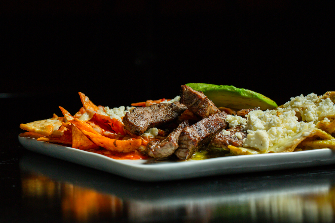 Tequila - Modern Mexican