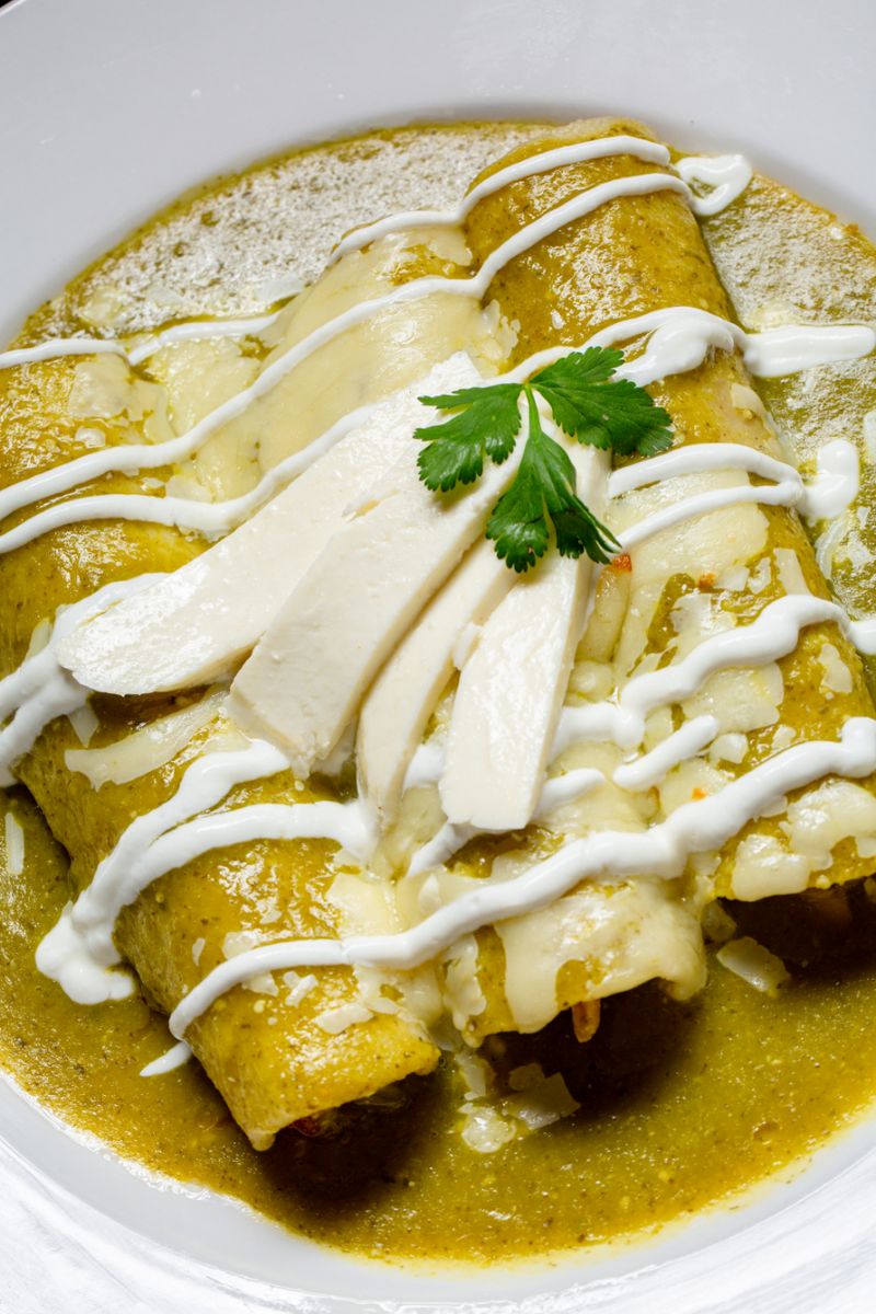 Tequila - Modern Mexican