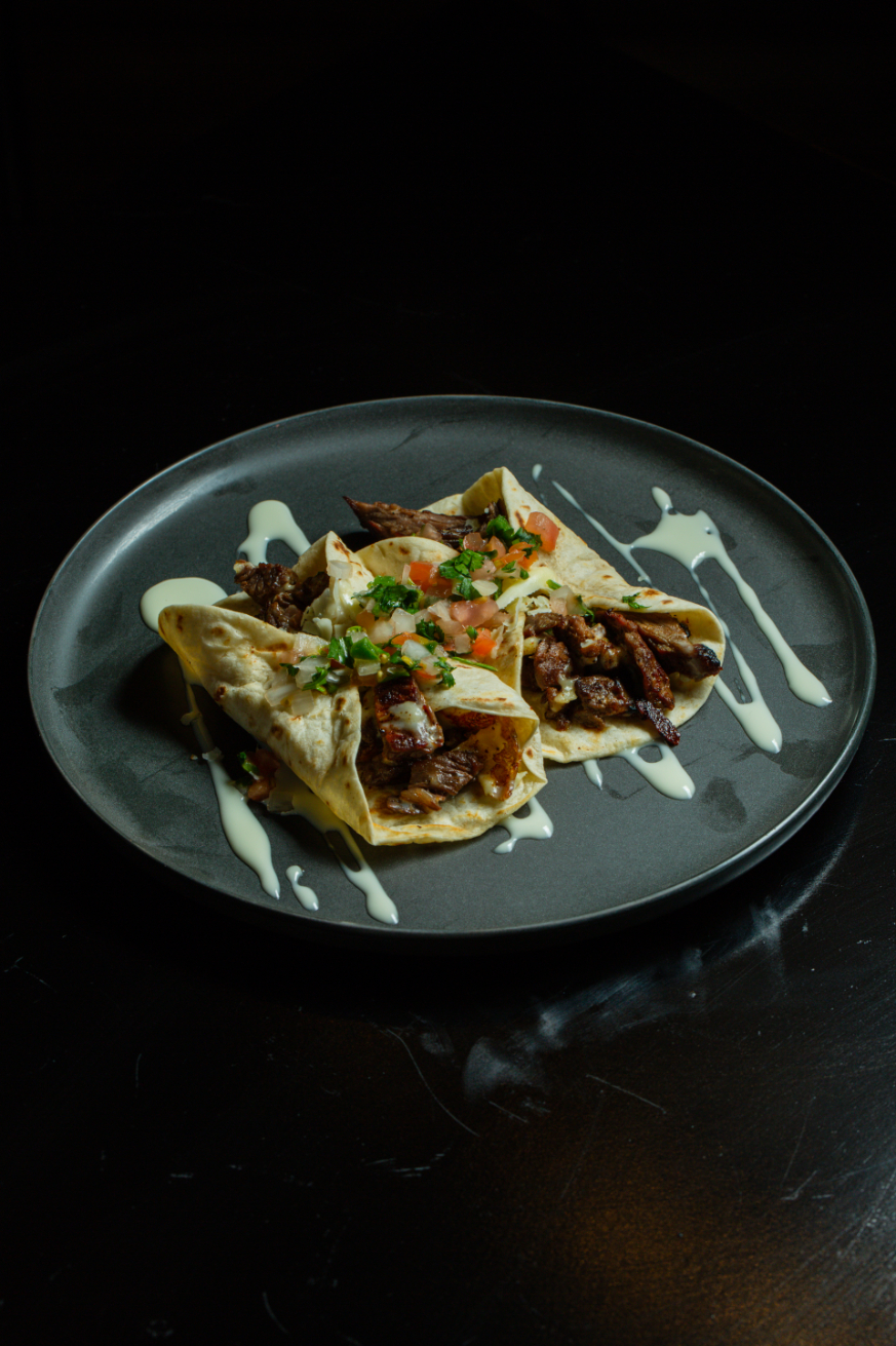 Tequila - Modern Mexican