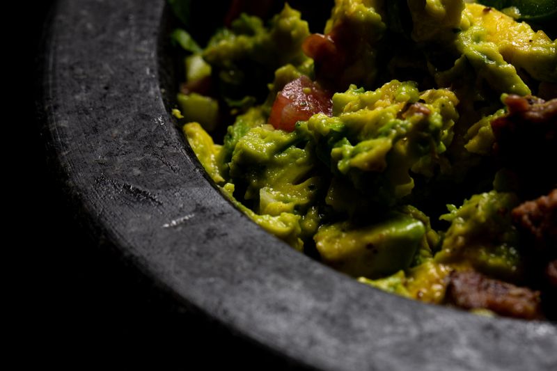 Tequila - Modern Mexican