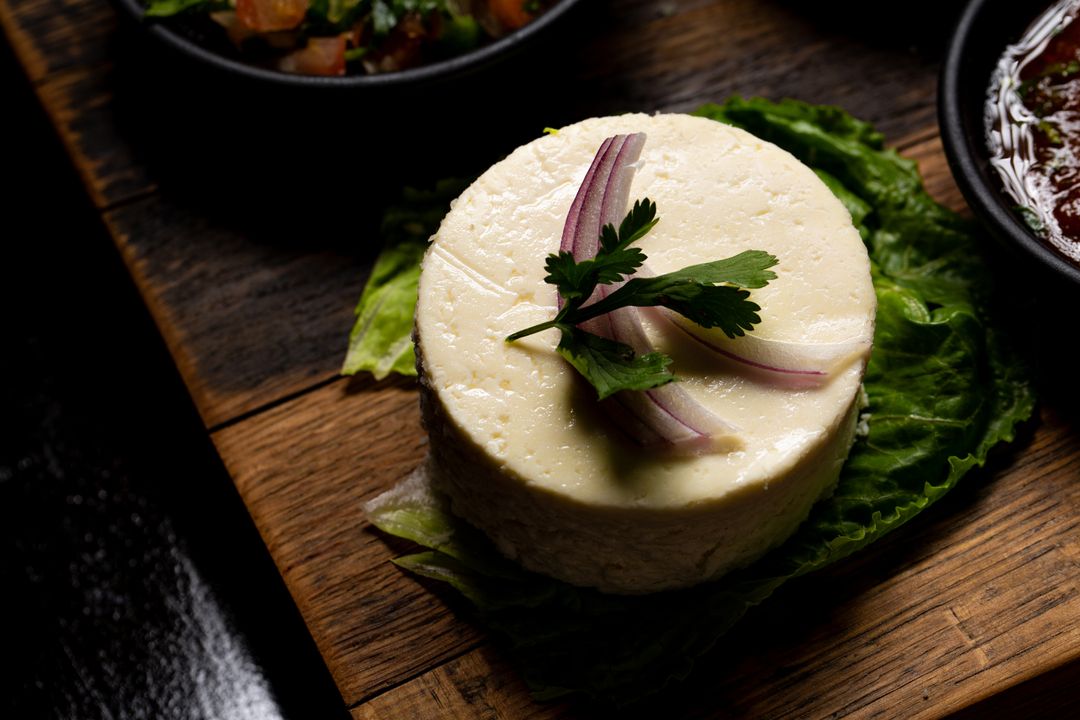 Tequila - Modern Mexican