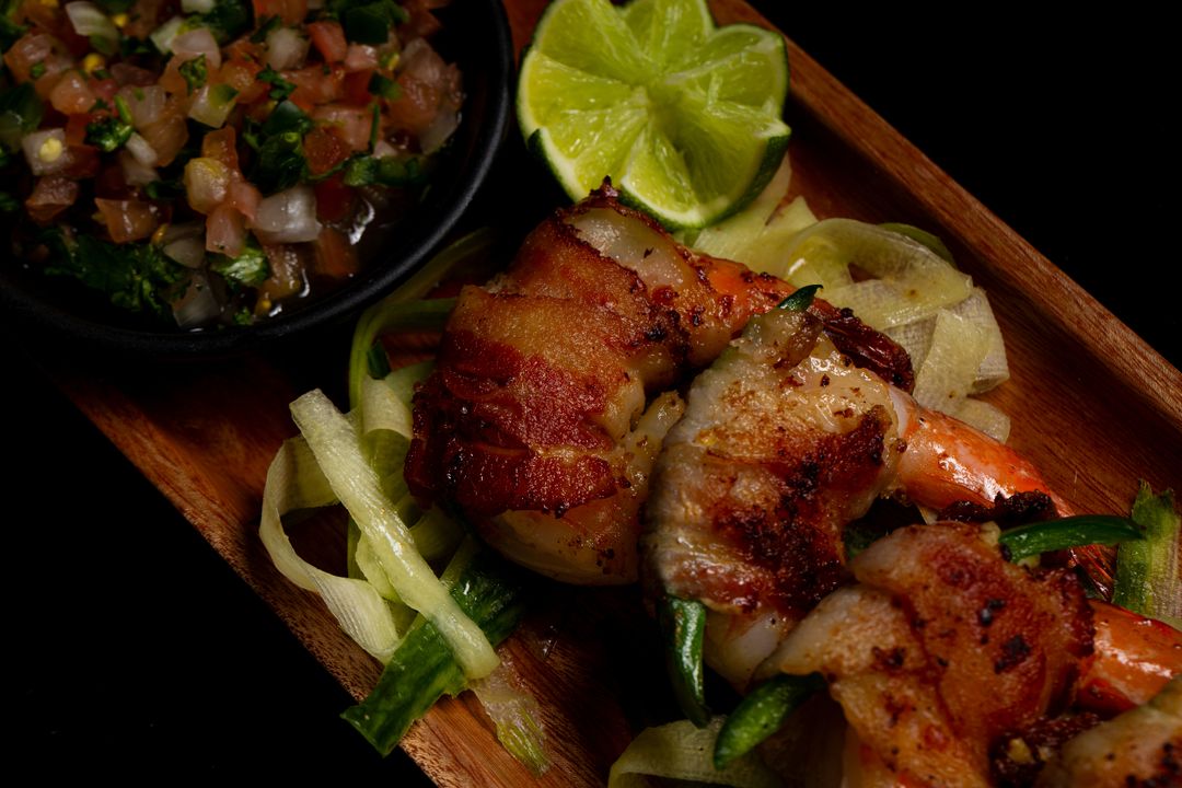 Tequila - Modern Mexican