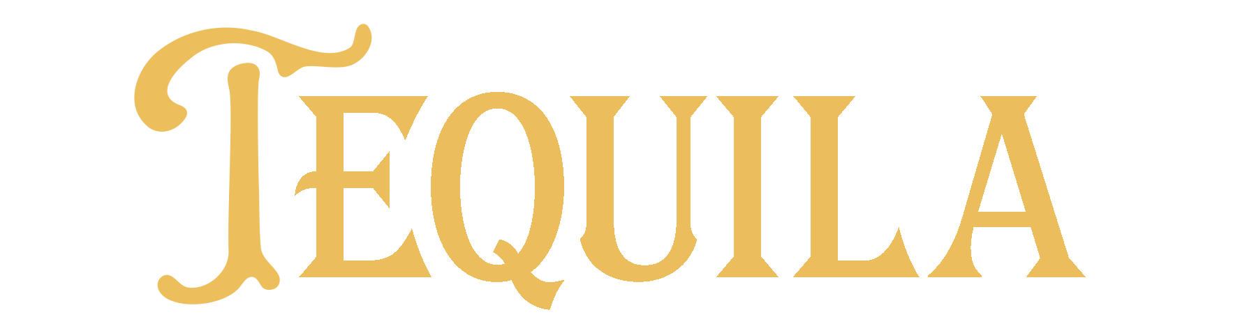 Tequila - Modern Mexican