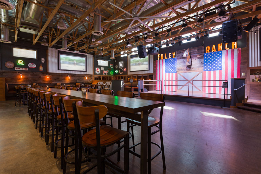 Foley Ranch | Reservations