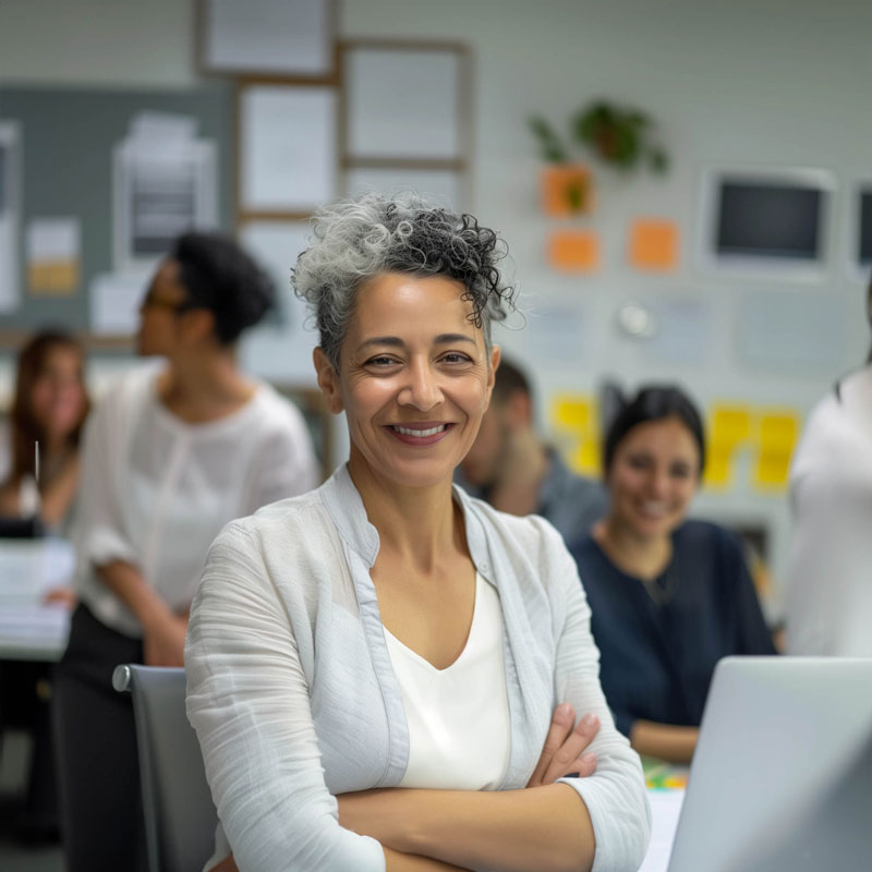 Stacks Consulting Group | Expert Library Consulting Services