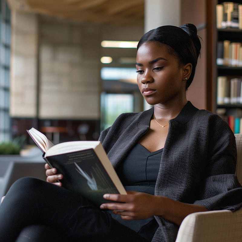 Stacks Consulting Group | Expert Library Consulting Services