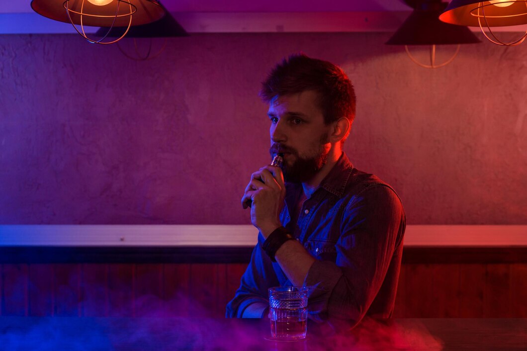 Can You Tell If Your Child is Vaping?