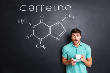 What Is Caffeine Addiction And Abuse?