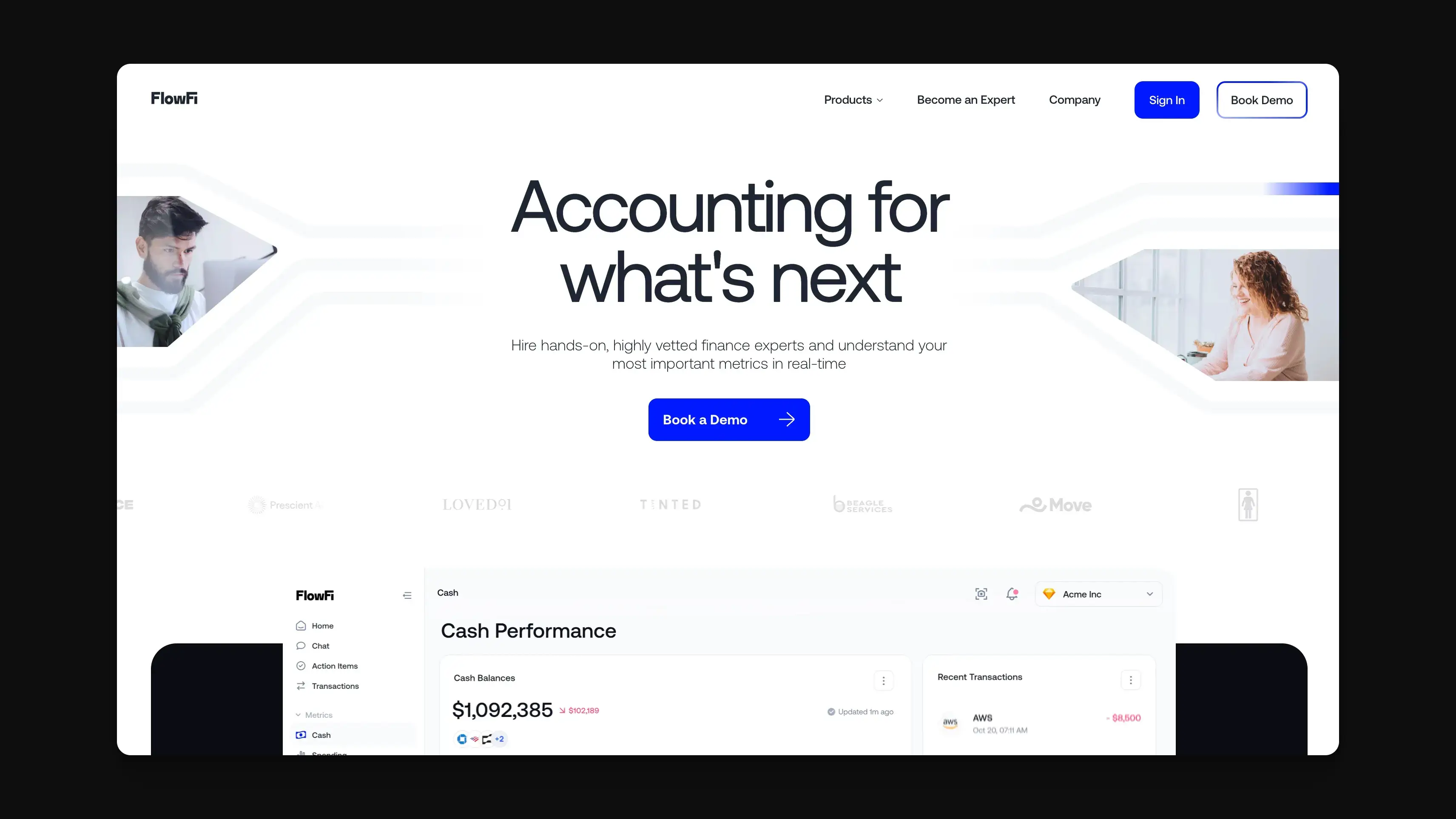 20 Best Online Bookkeeping Services for Startups in 2024 | Reel Unlimited