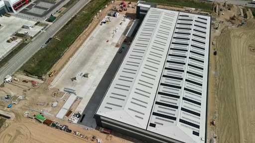 New Build Solar - EG Solar