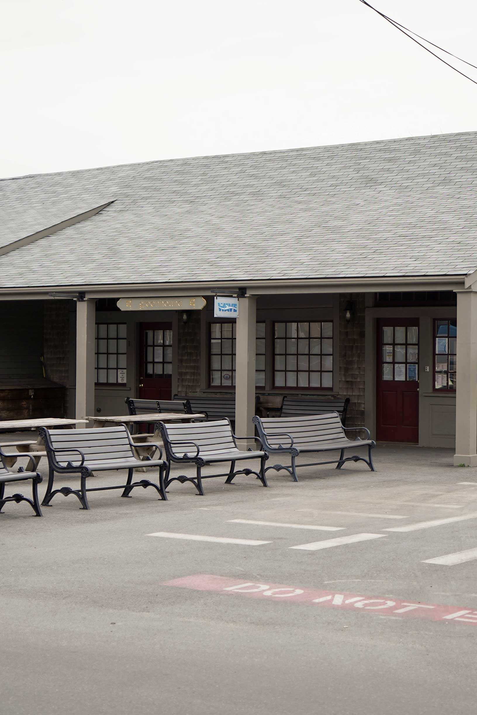 Airport Route - The Wave | Nantucket Regional Transit Authority