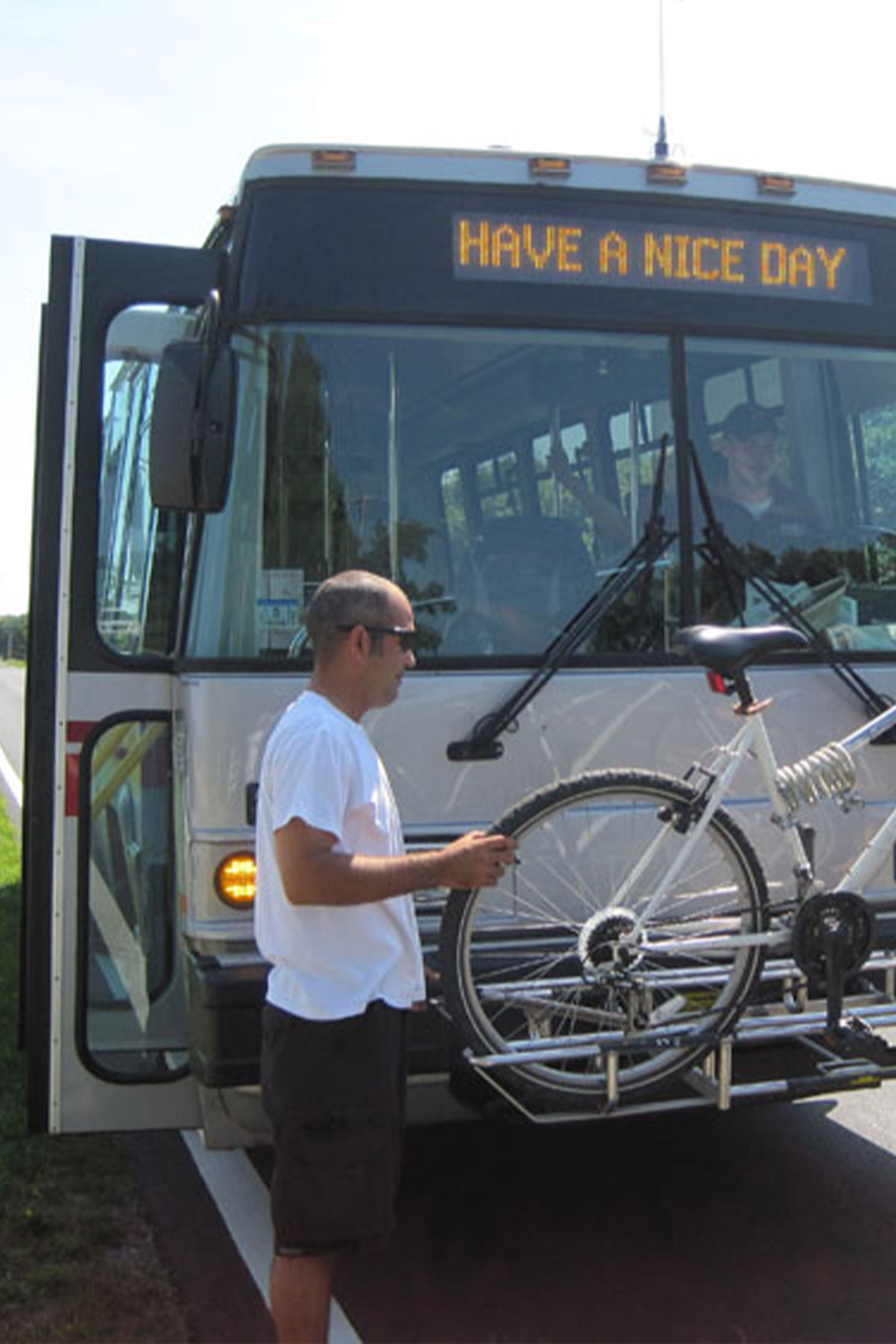 Airport Route - The Wave | Nantucket Regional Transit Authority