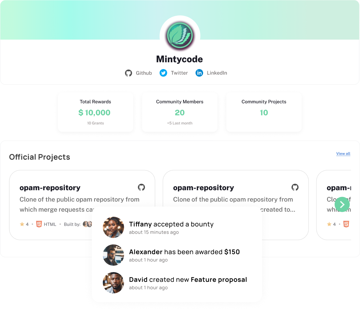Join the Coding Revolution: Mintycode is Changing Everything!