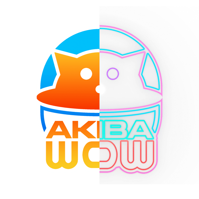 AKIBAWOW