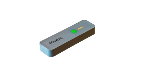 Phreno - Industry Leader in Concussion Detection