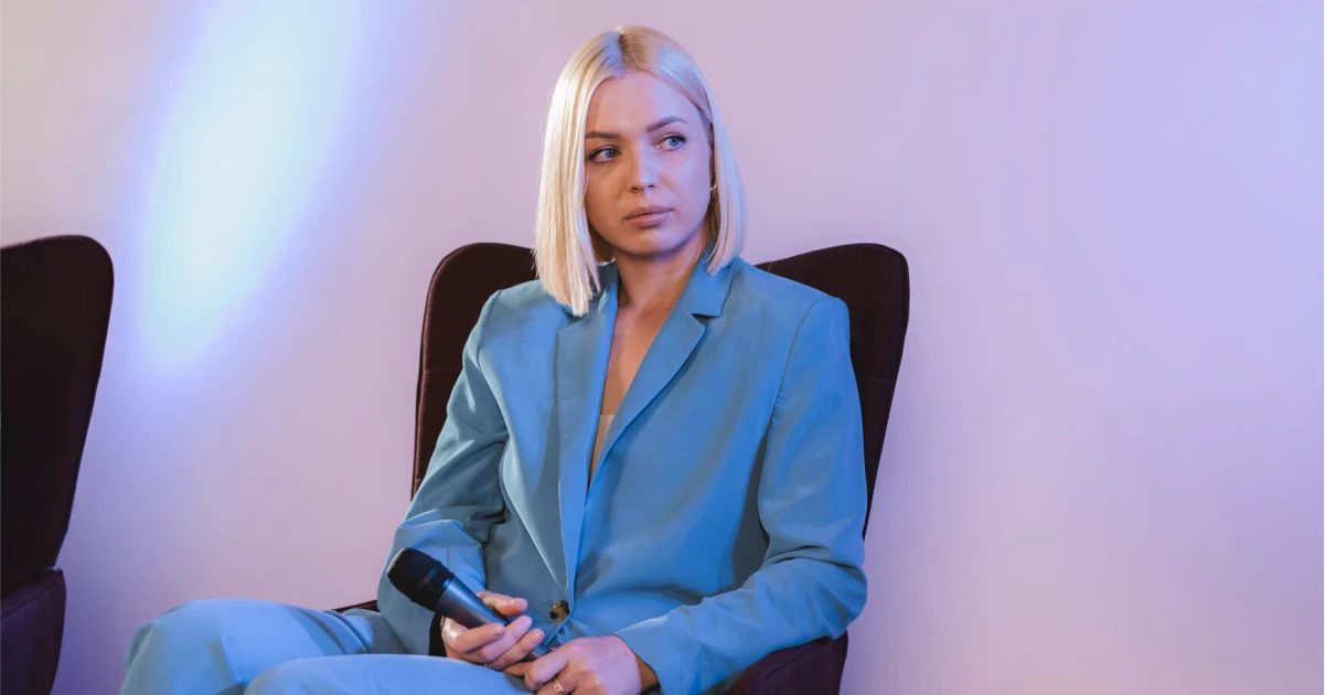 Alesia Rudnik | Political researcher, PhD candidate, Director of the ...