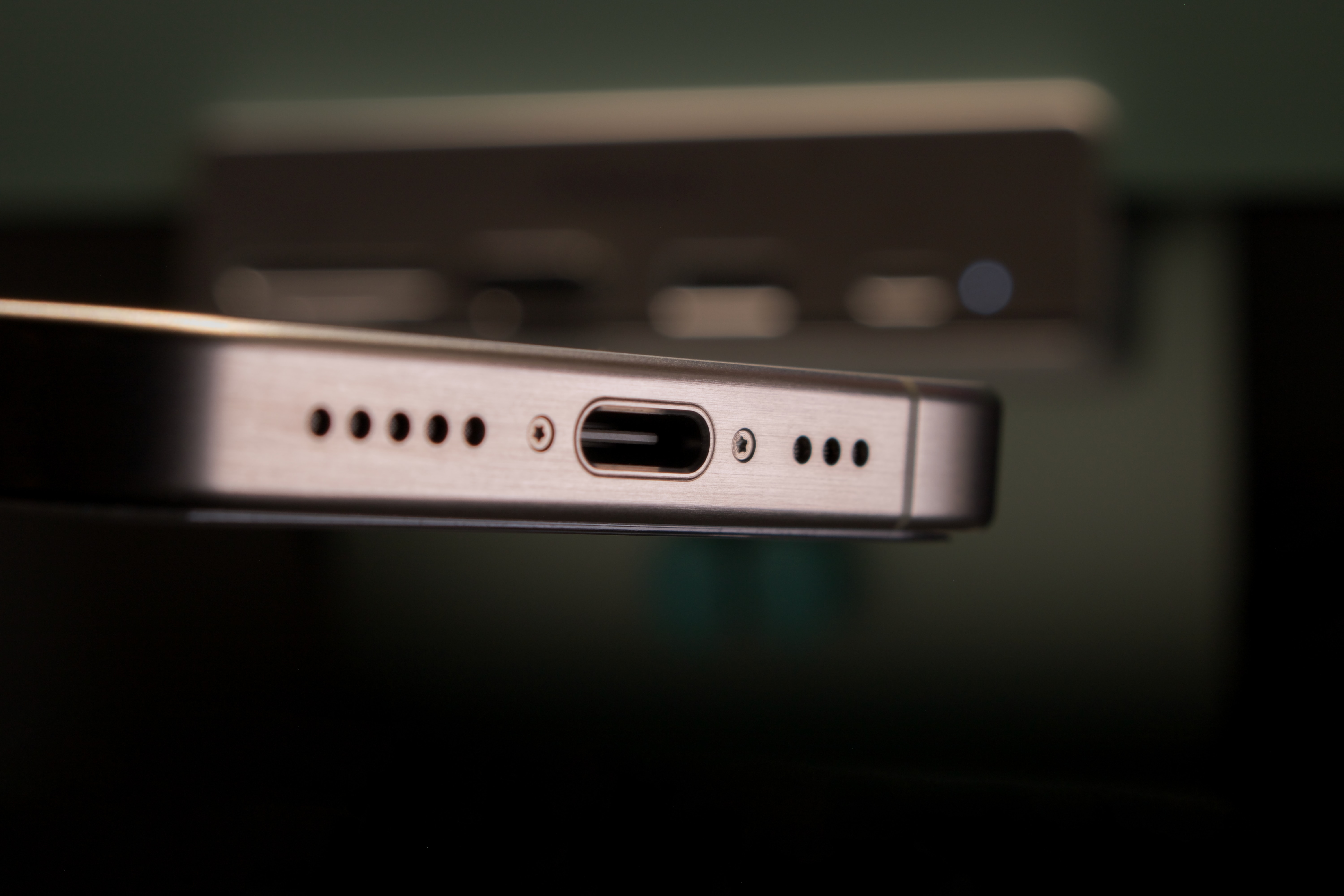 USB Type C Active MUX
