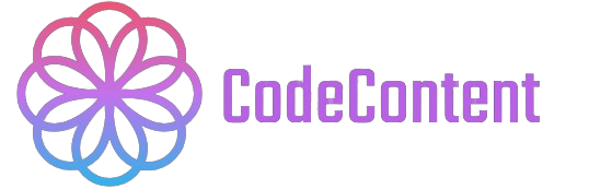CodeContent