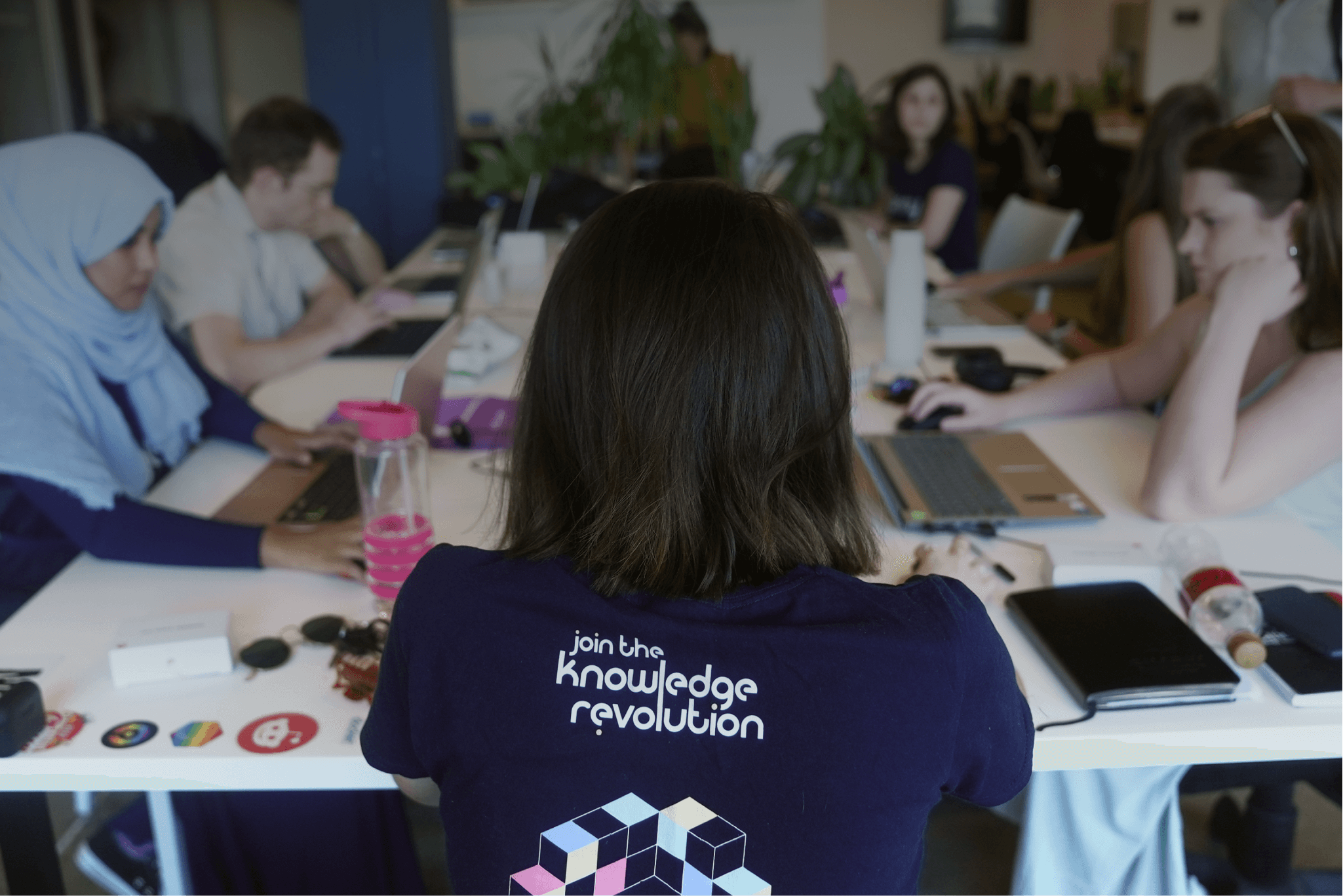 The Digemy Difference