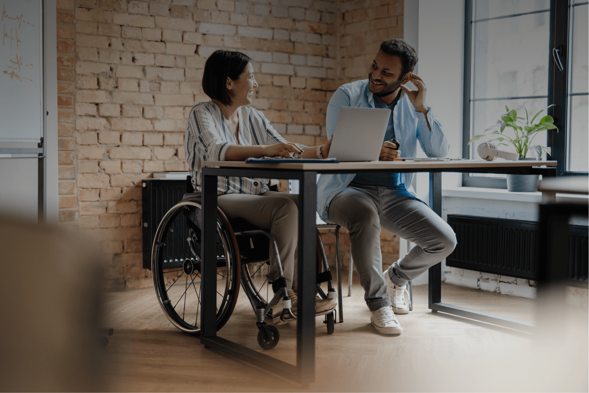 Unlock the Power of Inclusive and Accessible e-Learning