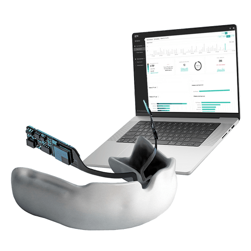 Concussion Management Technology