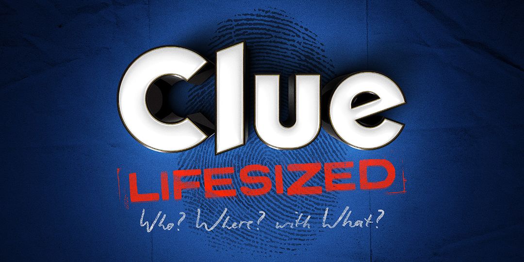 TPEG to Develop a Cluedo Immersive Experience
