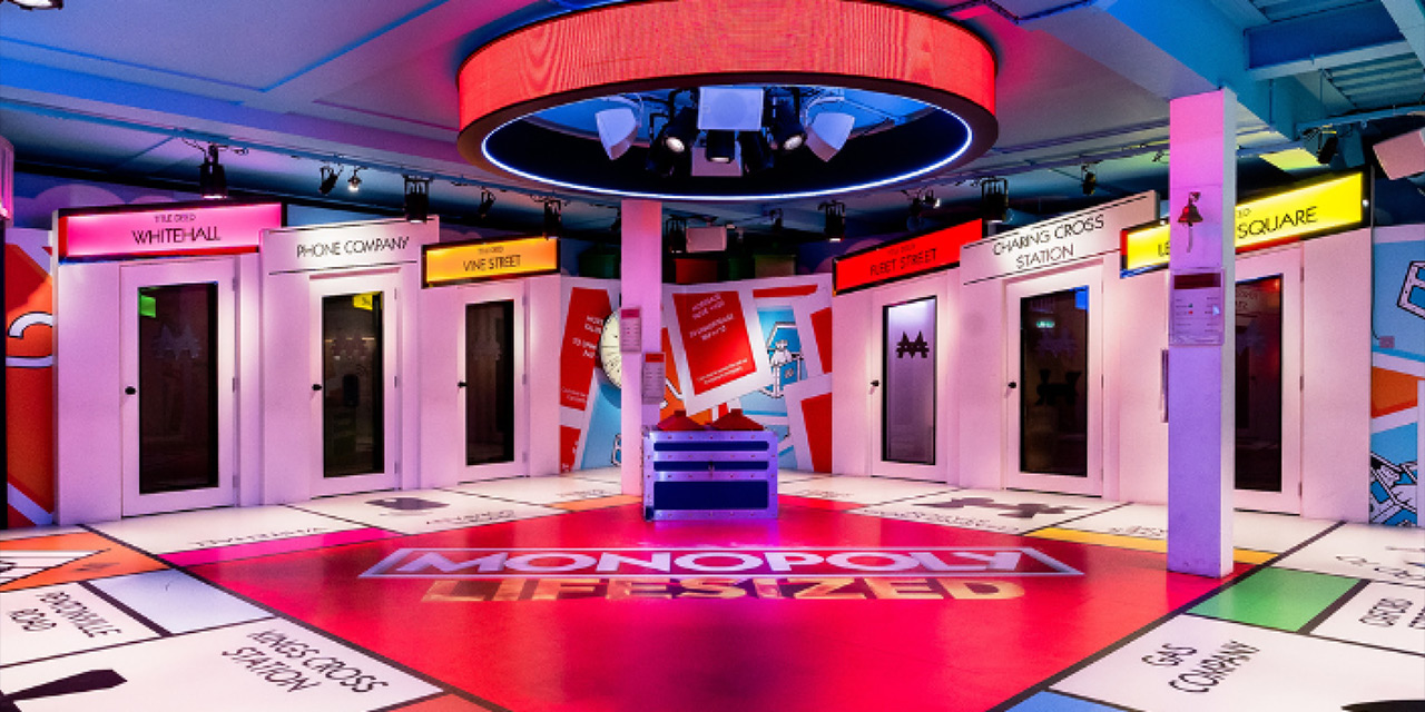 The Path Entertainment Group | News