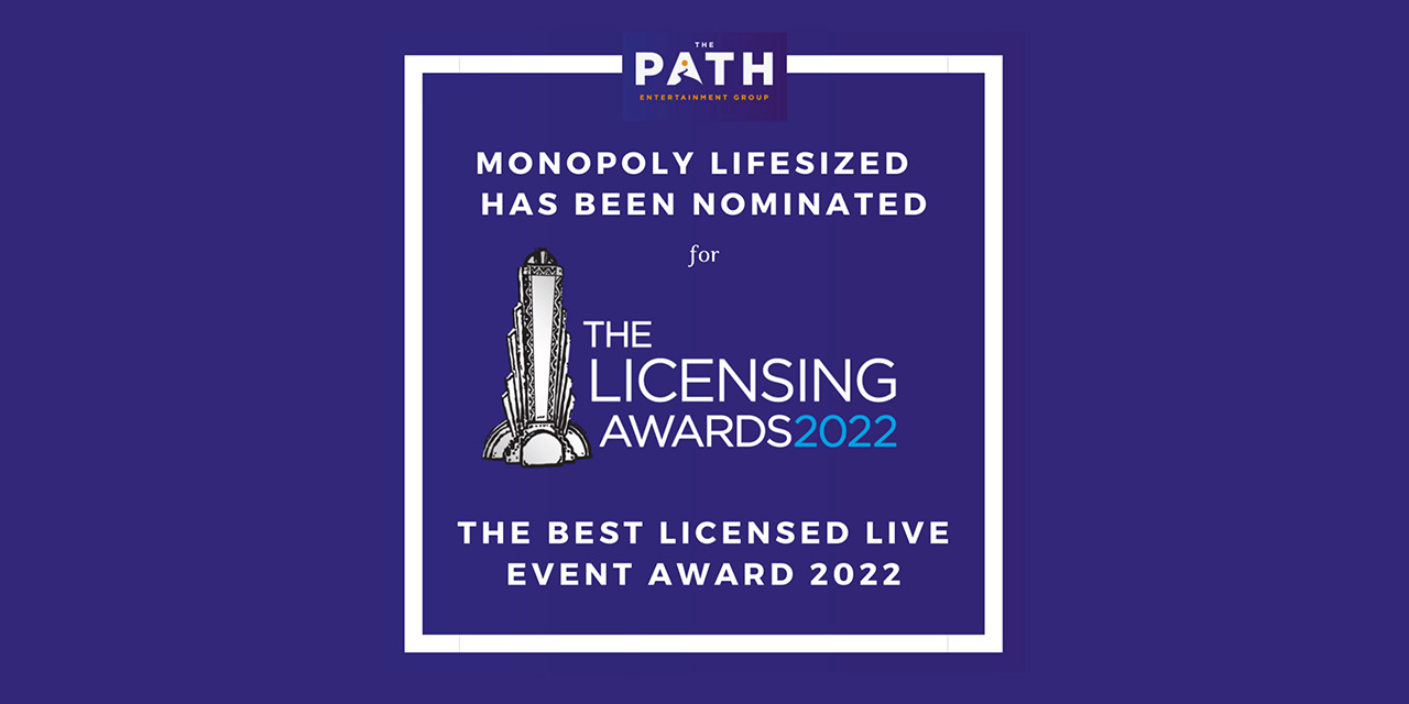 The Path Entertainment Group | News