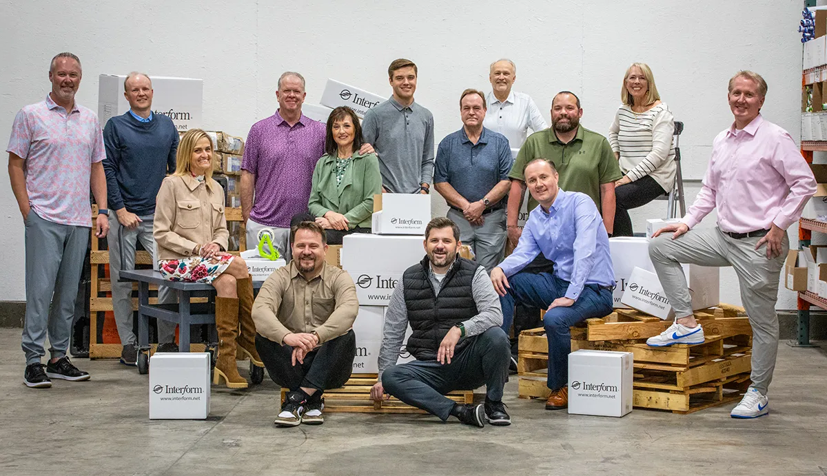 Interform - About us