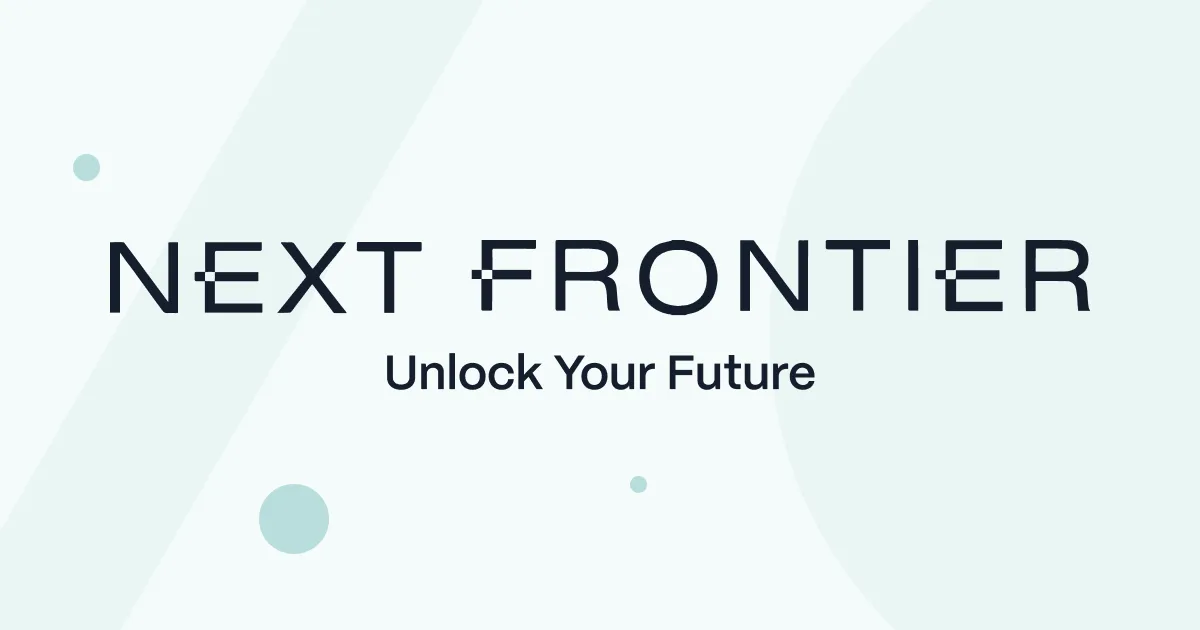 The Team | Next Frontier