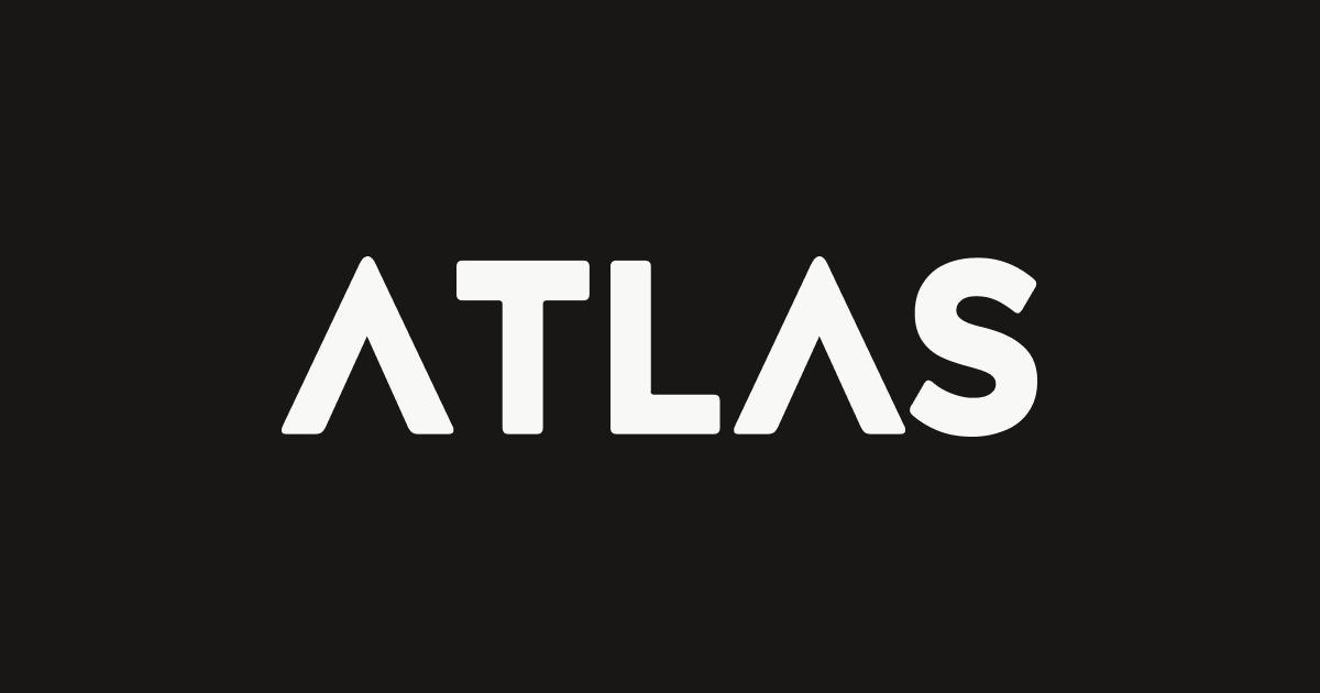 Atlas - integrated online and in-store ordering for restaurants