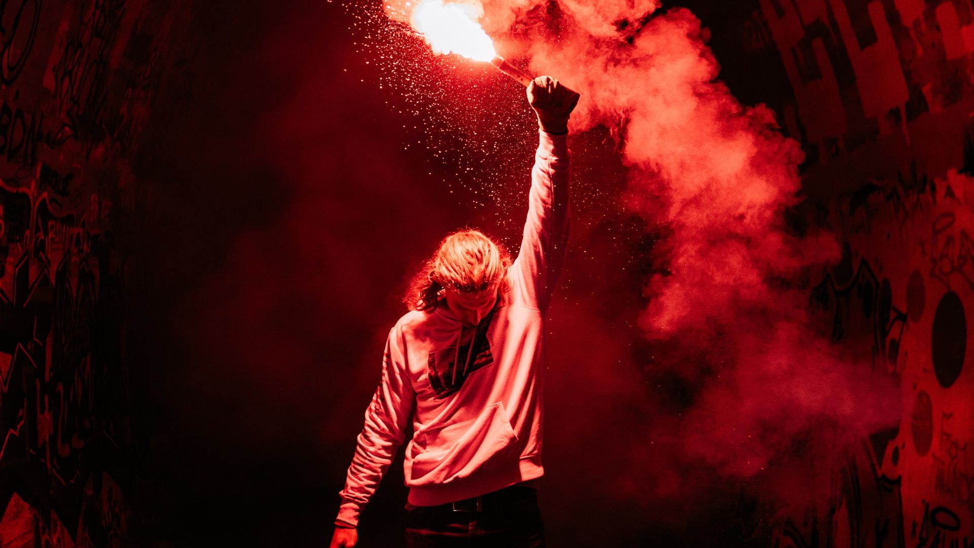 Provoke & Inspire Blog - Sam Smith, the Devil, and What True Rebellion ...