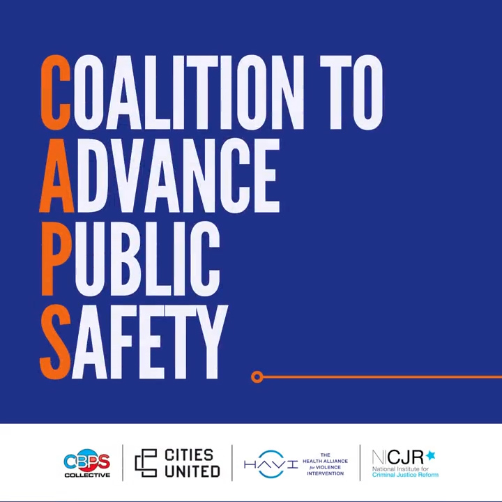 CAPS: Building Safer Communities with Community-Led Intervention | Join ...
