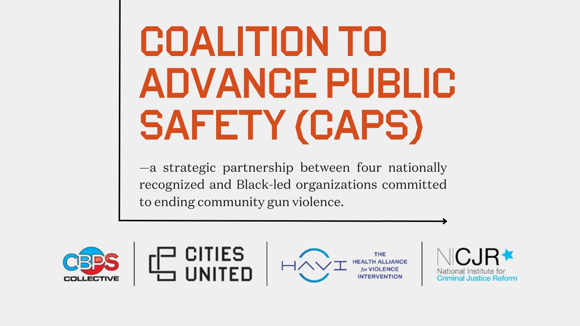 CAPS: Building Safer Communities with Community-Led Intervention | Join ...