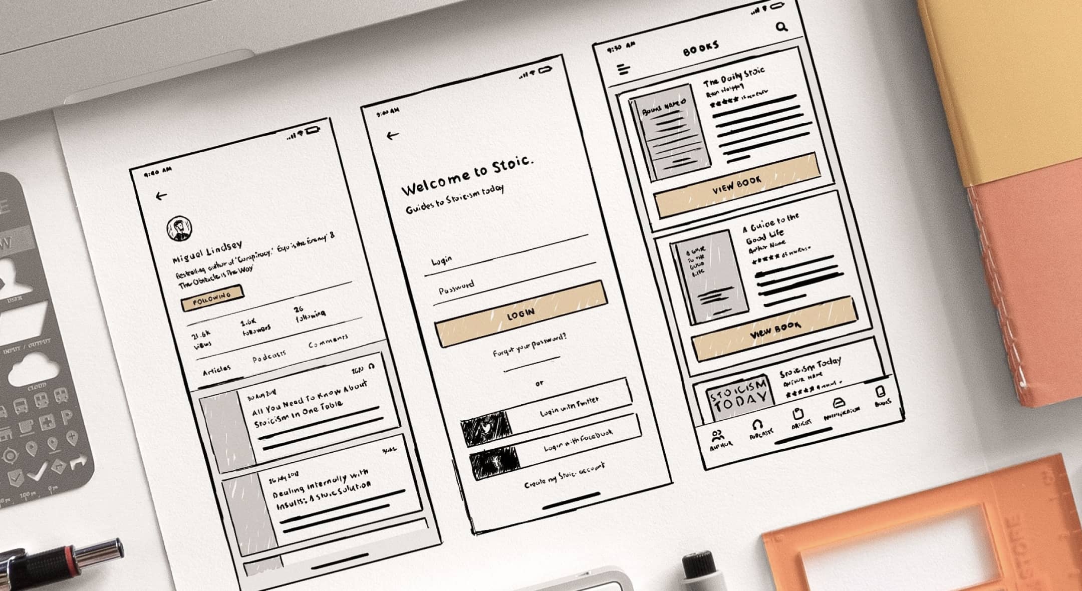 The Difference Between Ux And Ui Design A Beginners Guide