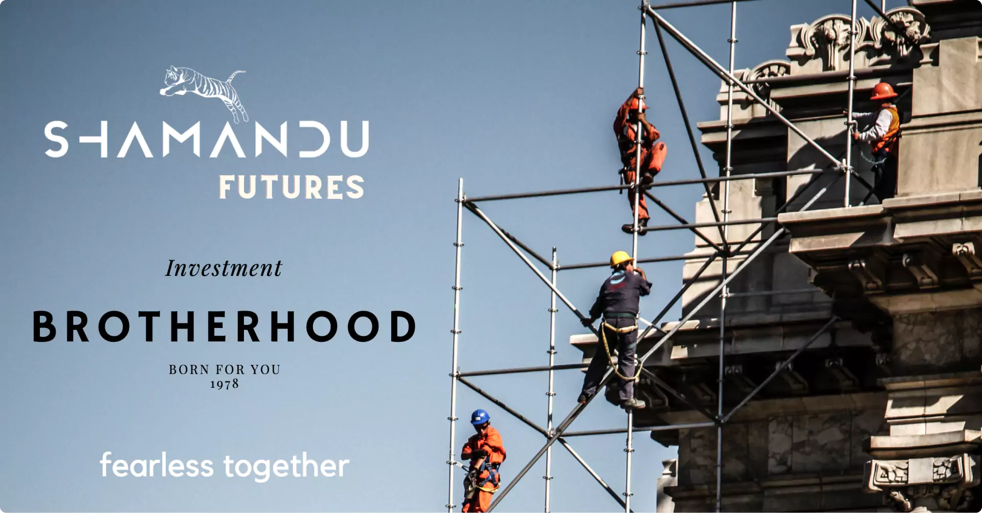 Fearless Africa Fund: Một công ty khởi nghiệp thúc đẩy tăng trưởng kinh ...