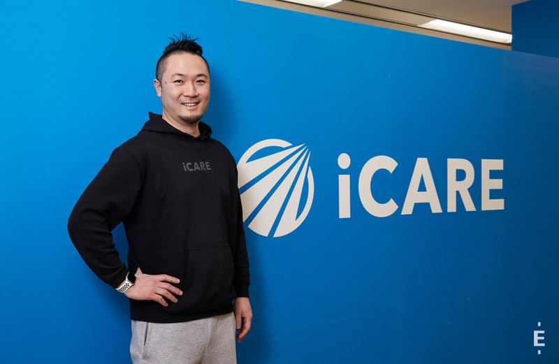「最高の組織で、最高のプロダクトを作りたい。」iCARE COO 石野 良朋 氏が持ち続けた“キャリア選択の軸”とは｜EVANGE ...