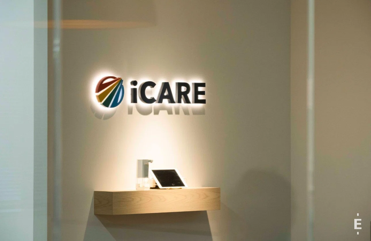 「最高の組織で、最高のプロダクトを作りたい。」iCARE COO 石野 良朋 氏が持ち続けた“キャリア選択の軸”とは｜EVANGE ...