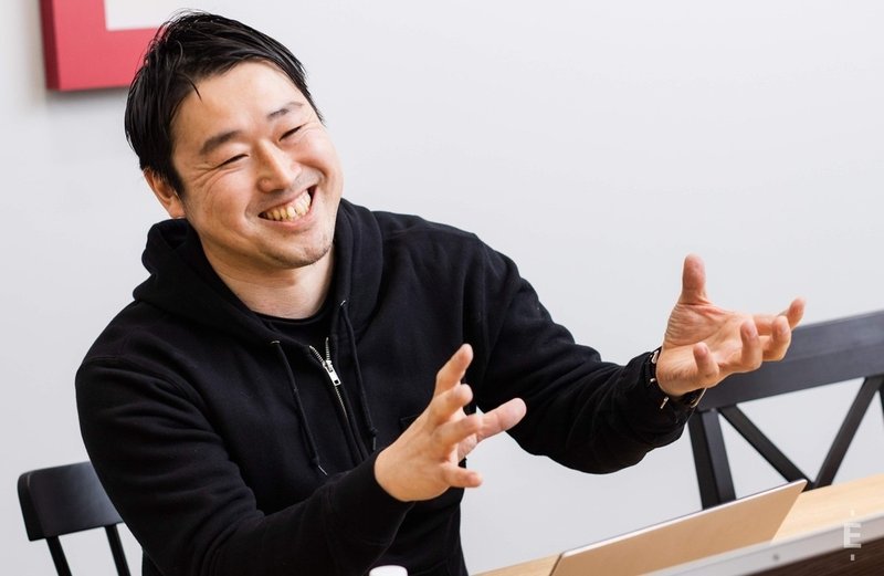 「何かが飛び抜けてなくてもCOOはできる」BASE 山村兼司COOの仕事論｜EVANGE - スタートアップキャリアのヒントが見つかる。