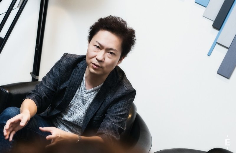 「XRの未来は自ら創る」Thirdverse 伴 哲COOの人生を変えた出会い｜EVANGE - スタートアップキャリアのヒントが見つかる。